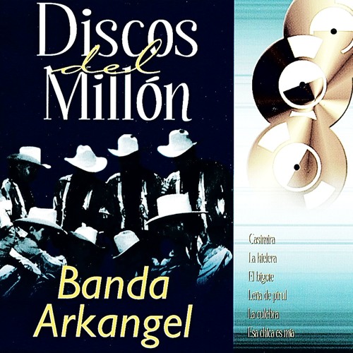 Stream La Culebra by Banda Arkangel | Listen online for free on SoundCloud Stream La Culebra by Banda Arkangel | Listen online for free on SoundCloud