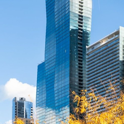 Stream episode Otis VT System For Chicago’s Vista Tower by Elevator ...