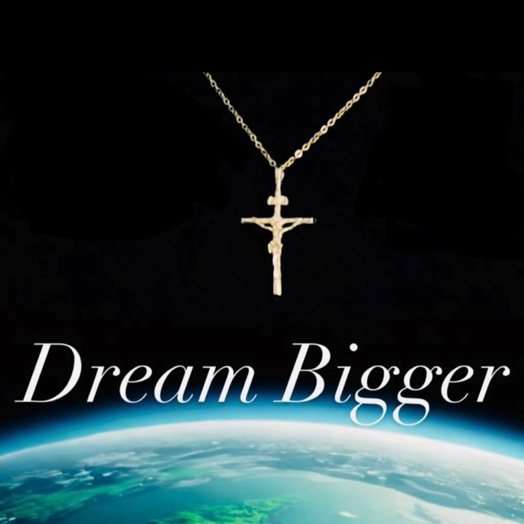 Stream Aj Lizzy | Listen to Dream Bigger playlist online for free on ...