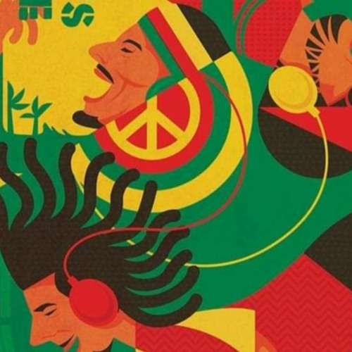 Stream Iceni Reggae Rumble 4 * Live Vinyl Room Session * July 2021 by ...