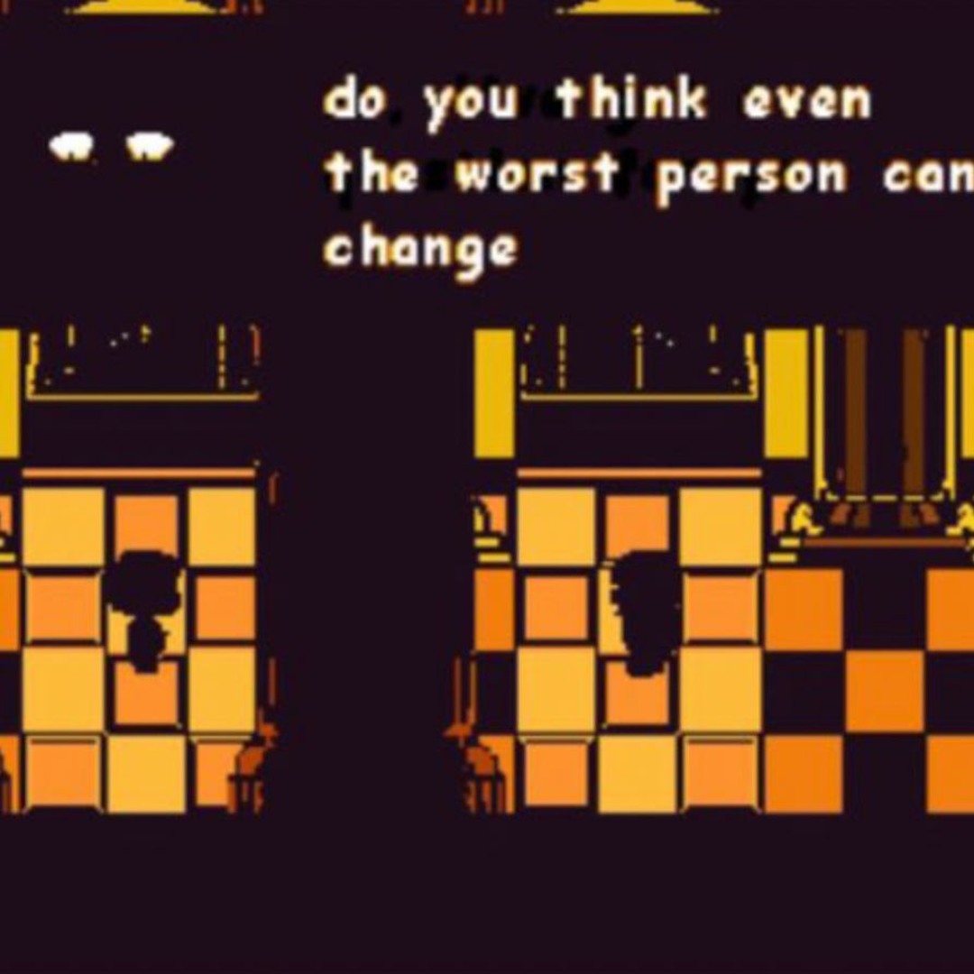 Stream INCONSEQUENTIAL ERROR (Rewerked, Unfinished) by wentriy's alt ...