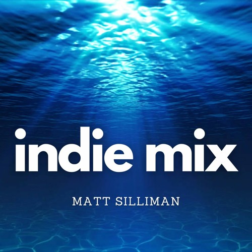 Stream indie mixup #2 r&b, hip-hop, laidback dance by matt silliman ...
