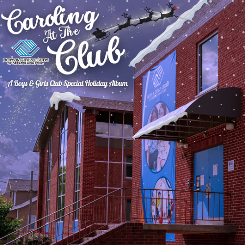 Stream Frosty The Snowman - Congdon Hub Club by Boys & Girls Clubs of ...