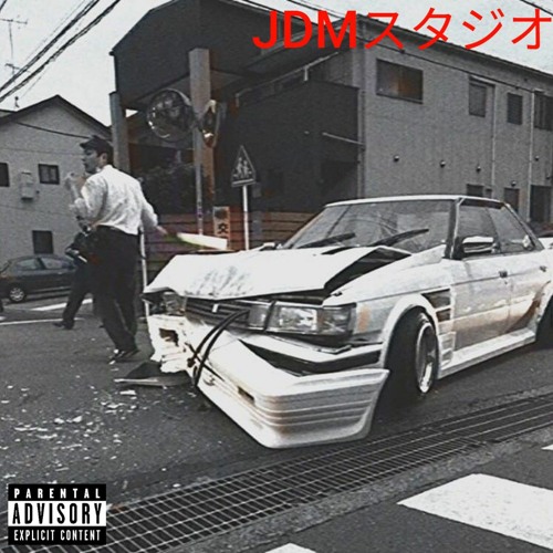 Stream JDM STUDIO by TRASHXRL | Listen online for free on SoundCloud