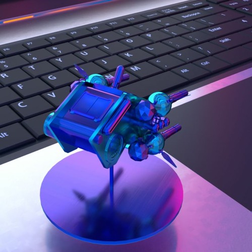 Stream Save the Metaverse by Barbarello | Listen online for free on ...