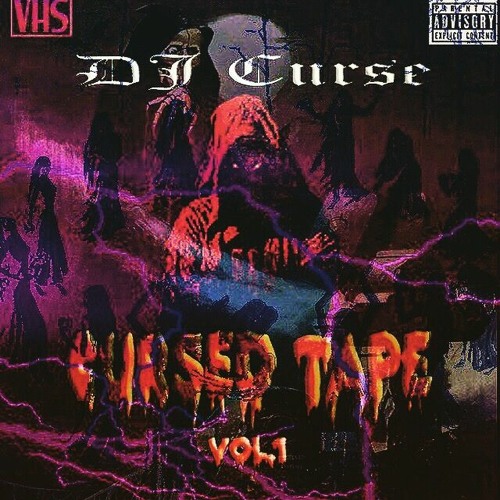 Stream DJ Curse - DEVILISH FLOW by PHONK DELETED 10 | Listen online for ...