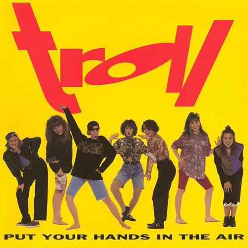 Stream Bobby Be Mine by Troll | Listen online for free on SoundCloud