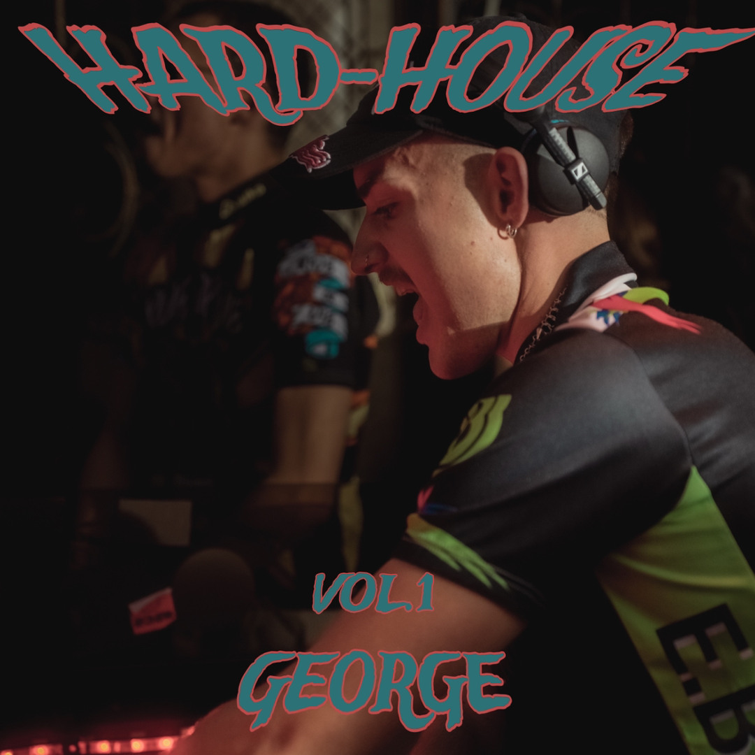 Stream HARD HOUSE VOL.1 by GEORGE RADSPORT | Listen online for free on ...