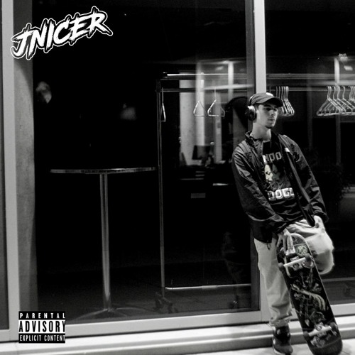 Stream Determined Freestyle (Prod Stoic) by JNICER | Listen online for ...