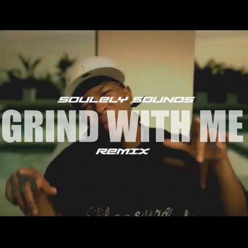 Grind On Me Pretty Ricky Album Cover