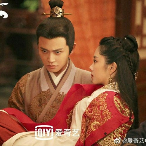 Stream Lee Sune | Listen to Under The Power OST playlist online for ...