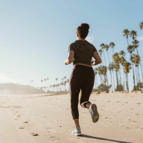 Stream episode Shuttle Run Test 10 Meter by Ernst Vos podcast | Listen ...