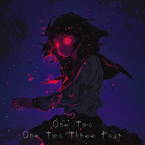 Stream One Two One Two Three Four (Slowed + Reverb Tik-Tok Remix) by ...