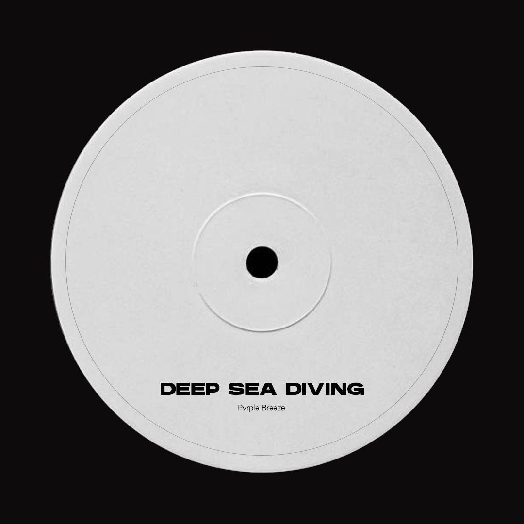 Stream Deep Sea Diving by Pvrple Breeze | Listen online for free on ...