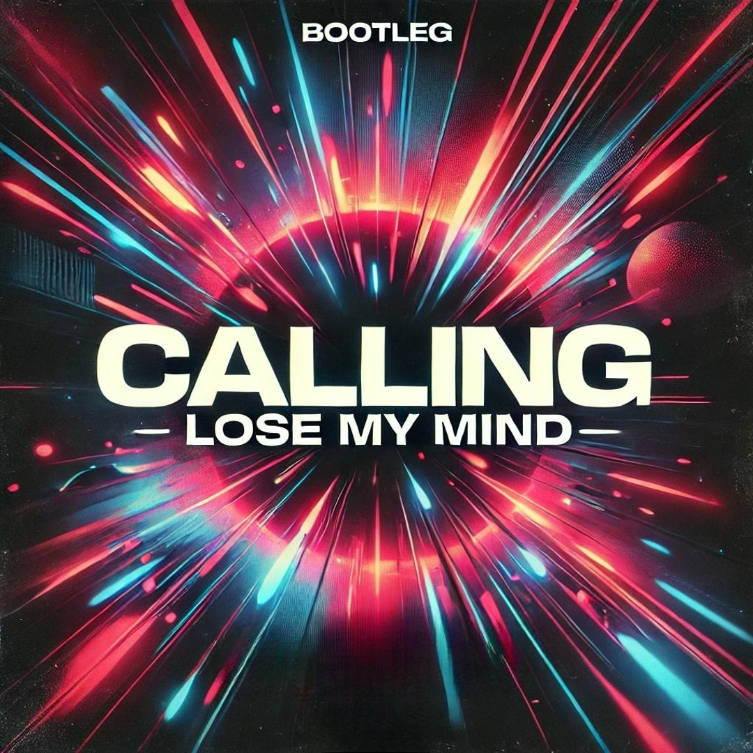 Stream Alesso & Sebastian Ingrosso - Calling (ERIO BOOTLEG) ⬇️DOWNLOAD⬇ ...