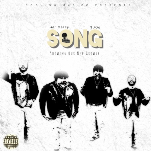 Stream SUGg- SONG (Showing Our New Growth) [Prod. By: Jet Mercy] by ...