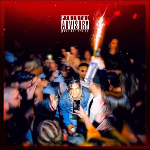 Stream Andreas - Party (feat. LEO.) by Andreas Eskander | Listen online ...