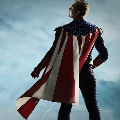 Stream Gen V ~ Homelander Theme by Cosix101 | Listen online for free on ...