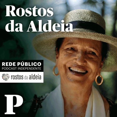 Stream episode Mário Rocha, o pintor de Arga by Público podcast ...
