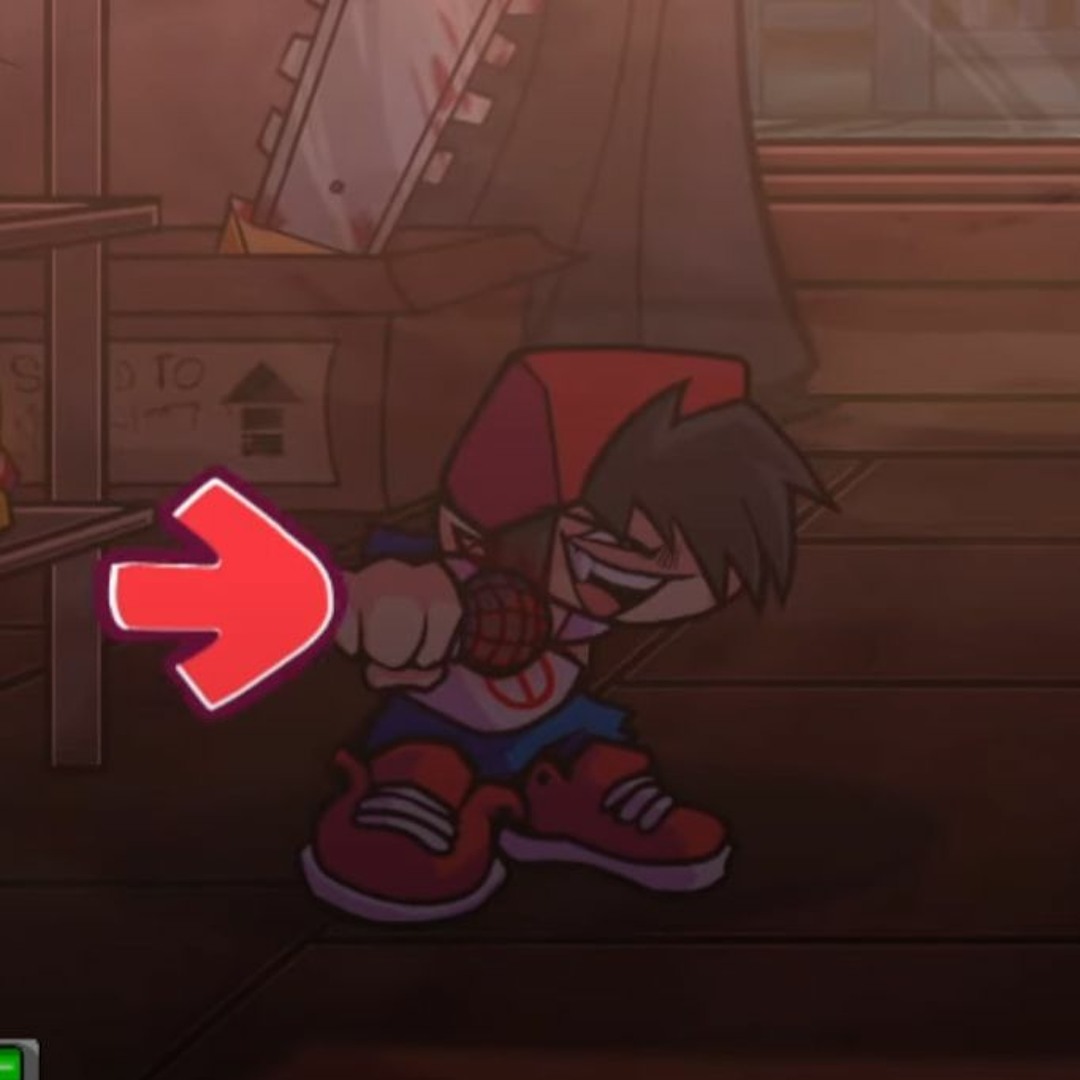 Stream Manipulator FNF Vs Convict by AngelDX. | Listen online for free ...