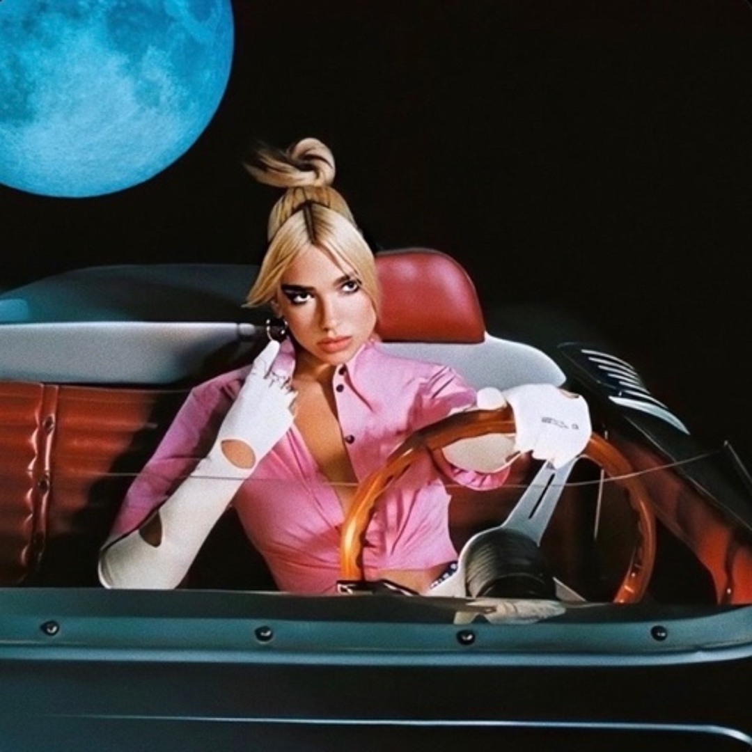 Stream Dua Lipa - Fun by LIPA•MAX (Unreleased Songs) | Listen online ...