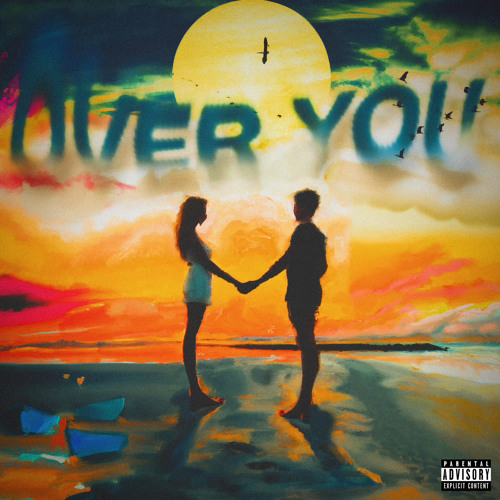 Stream OVER YOU - McPlayGT Official Audio by McPlayGT | Listen online ...