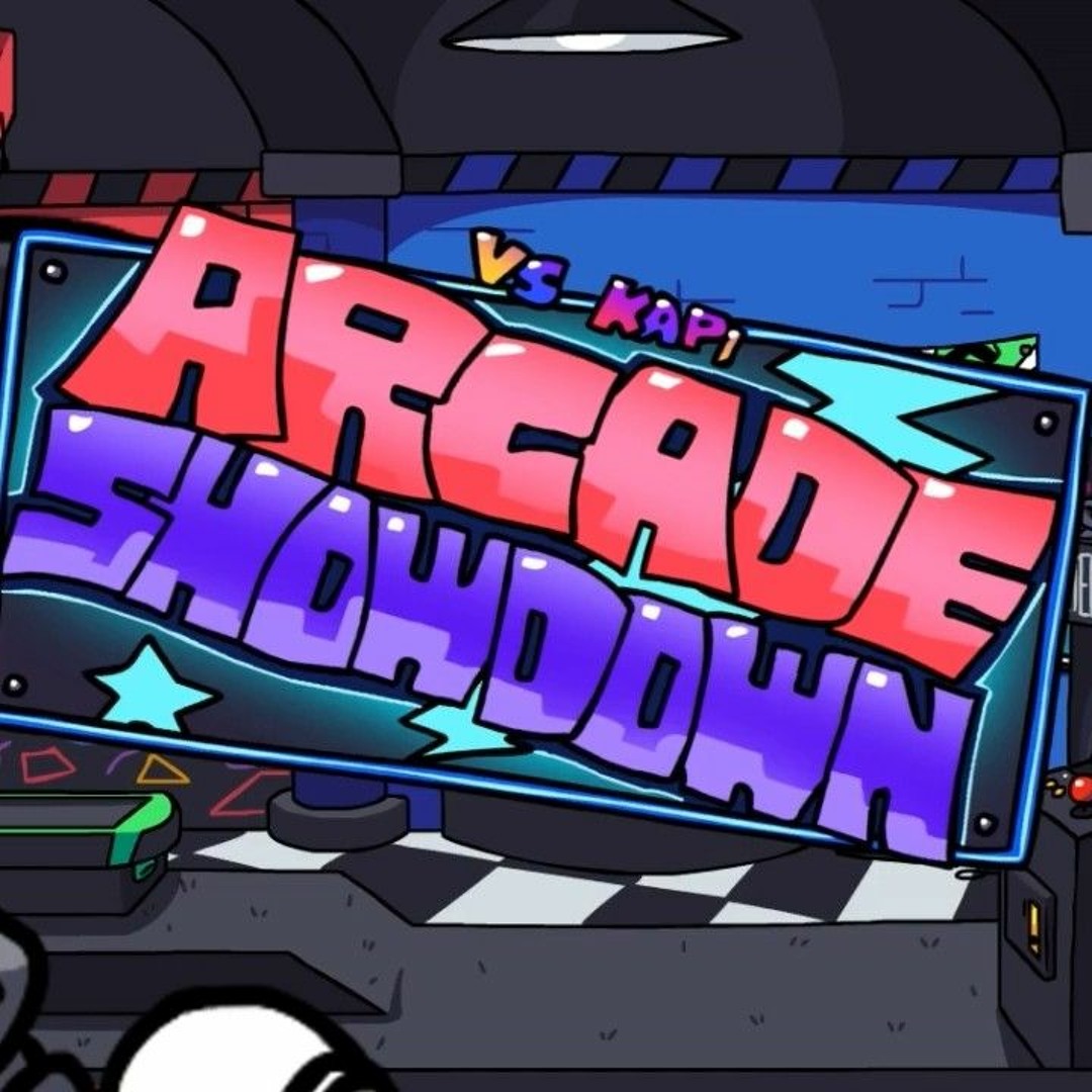 Stream Scratch Post V.S Kapi | FNF Mod by tonyalo | Listen online for ...