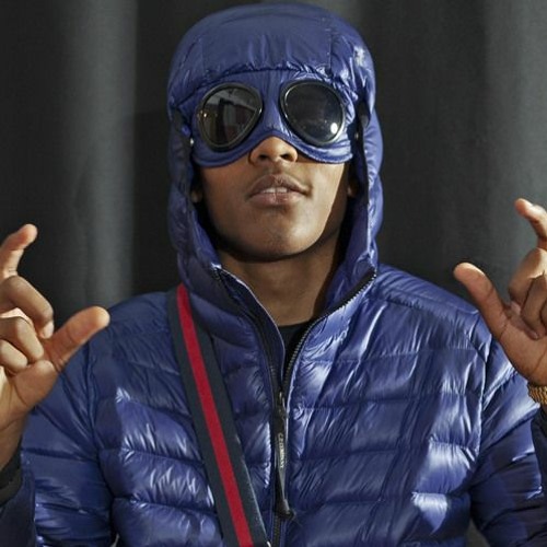 Stream Saretti X DIZZY - TÄNK NU GÖR SENARE OSLÄPPT 2022 by yasss ...