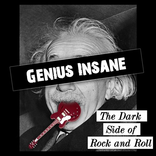 Stream The Dark Side Of Rock N Roll by Genius Insane | Listen online ...