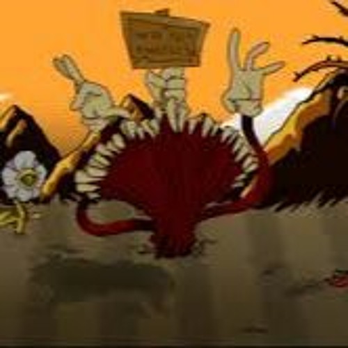 Stream Execution Encore by QuietRiot | Listen online for free on SoundCloud