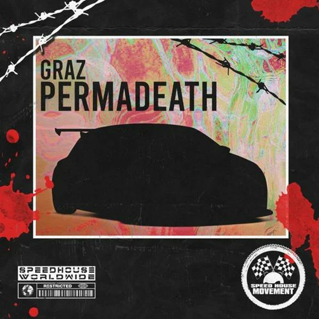 Stream Graz | Listen to Graz - Permadeath playlist online for free on ...