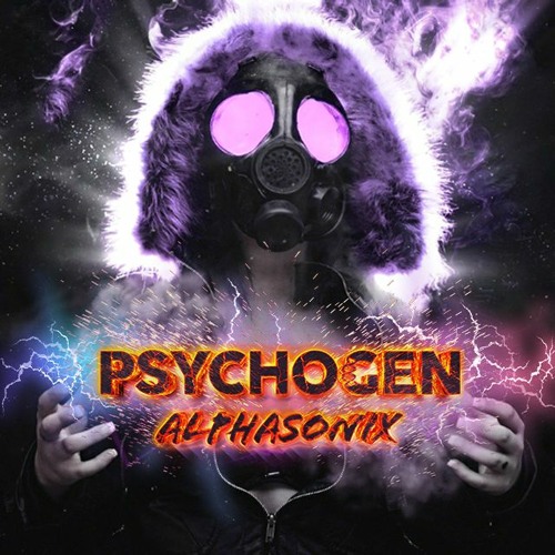 Stream 03. Teratogen (Feeling The Fear) by ALPHASONIX | Listen online ...