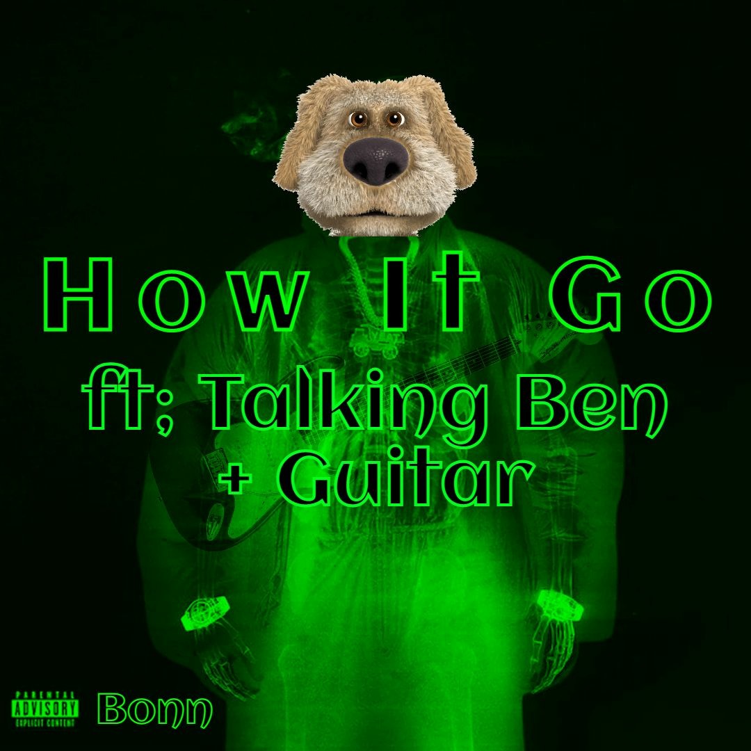 Stream Yeat - How It Go (Guitar Remix) ft; Talking Ben by bonn | Listen ...