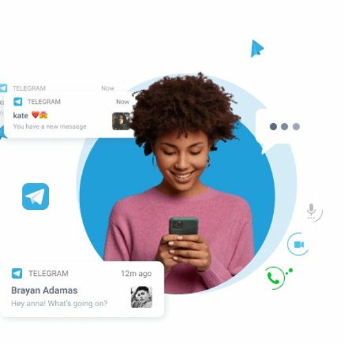 Stream episode Best Telegram tracker to monitor kids activities by ...
