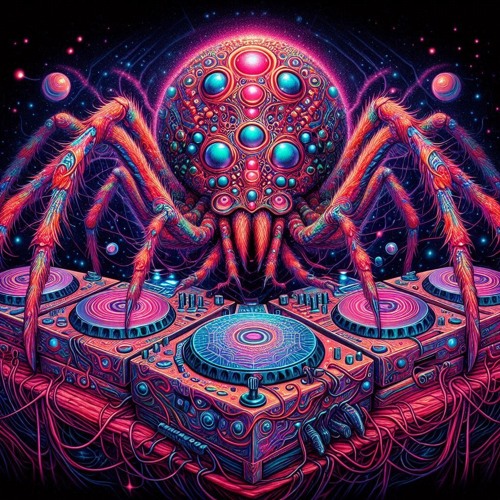 Stream Summer Festival Legs 2024 - Night Edition by Danny Long Legs ...