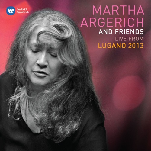 Stream Cello Sonata in D Minor, Op. 40: III. Largo (feat. Gabriela ...