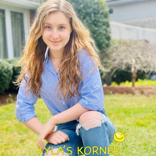 Stream episode Make A Difference Minute: Kyla Carter of Kyla's Korner ...