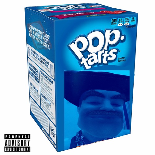 Listen to music albums featuring Poptarts Greasin My Sh!t (Prod. Luxo ...