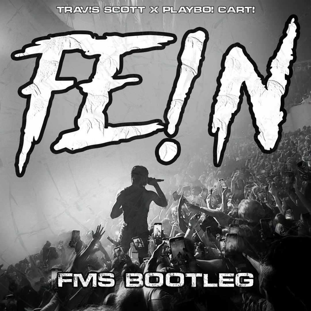 Stream FE!N - FMS BOOTLEG (FREE DOWNLOAD) by FMS | Listen online for ...