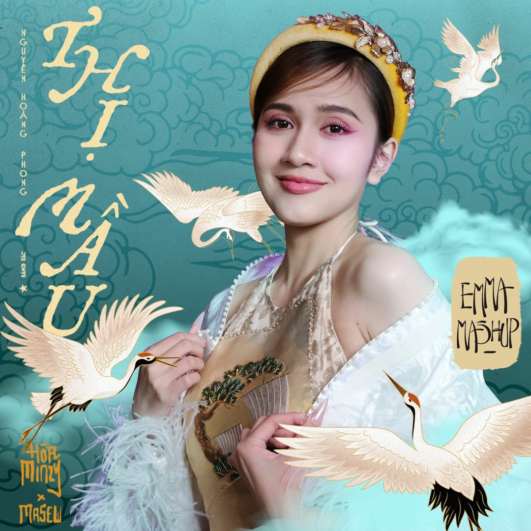 Stream Masew & Hoa Minzy X Crunkz -Thi Mau X Hold On (EMMA X Chariot Mashup)mp3 by Dj Emma ...