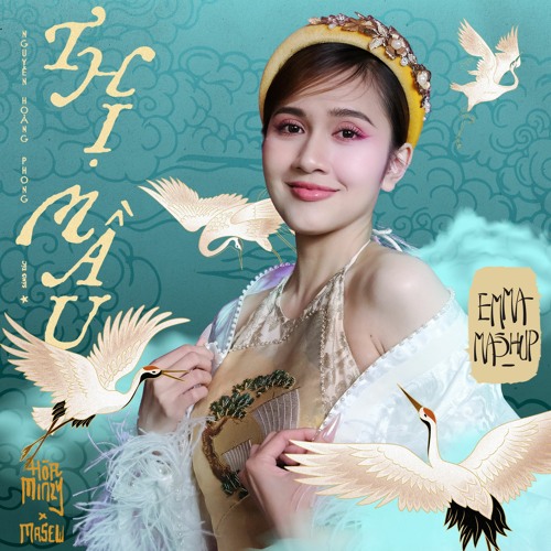 pumpyoursound.com | Thị Mầu - Mashup