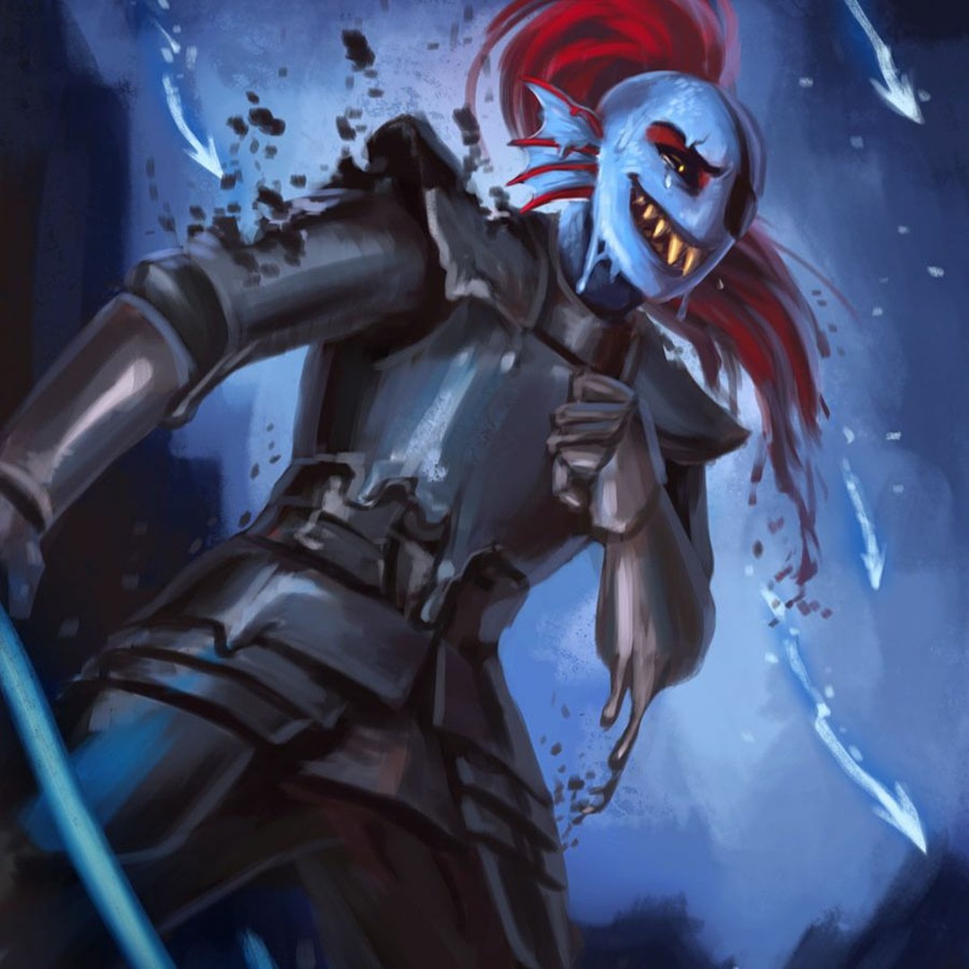 Stream Battle Against A Heroine by OnyxBlaster | Listen online for free ...