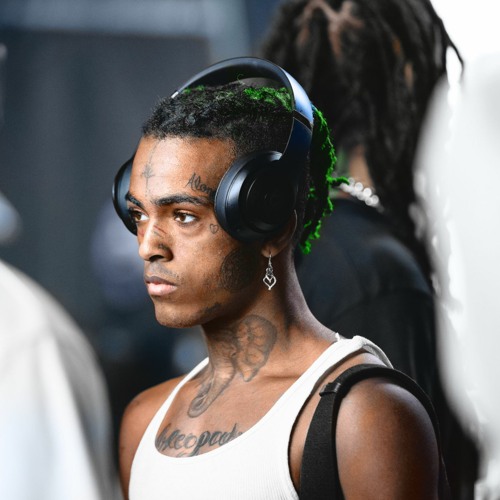 Stream Free Xxxtentacion Drill Type Beat Look At Me Prod 6500