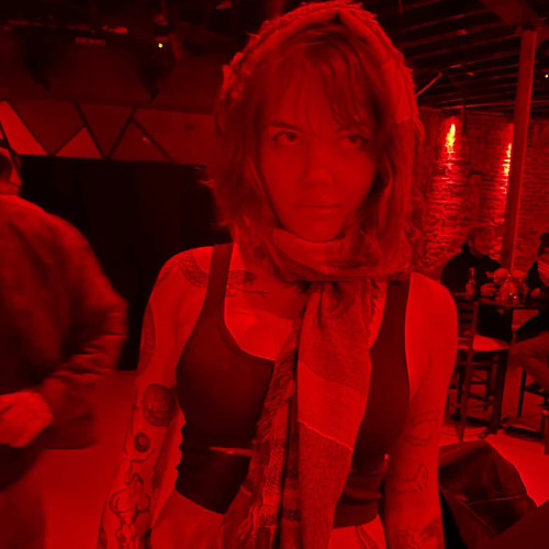 Stream Apocalypse Rave Culture | Listen to ARC Mix Series playlist ...