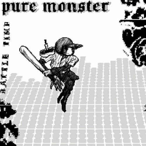 Stream Pure Monster (Homerunner Slasher Theme) - FORSAKEN OST ...