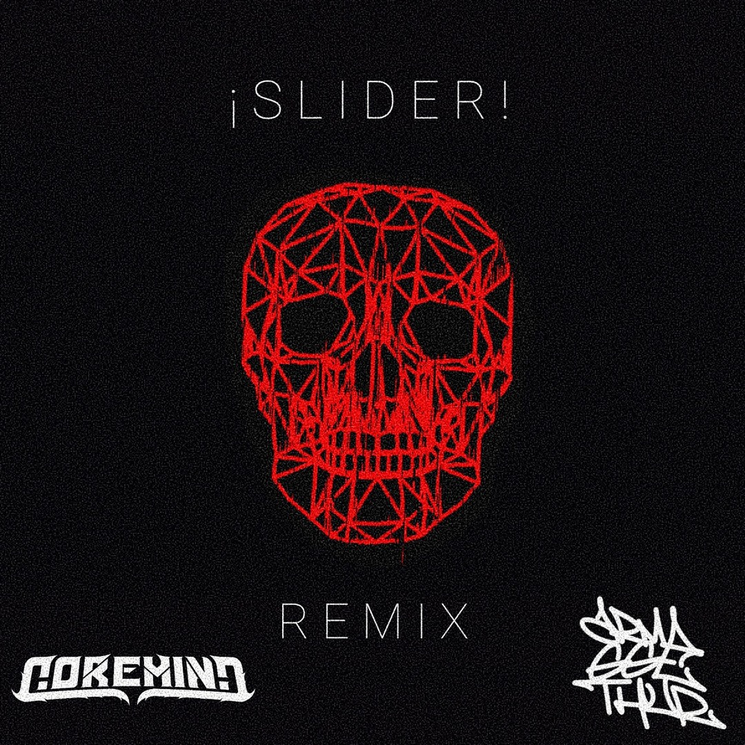 Stream Coremind - !Slider! (Armaggethur Remix) by ARMAGGETHUR | Listen online for free on SoundCloud