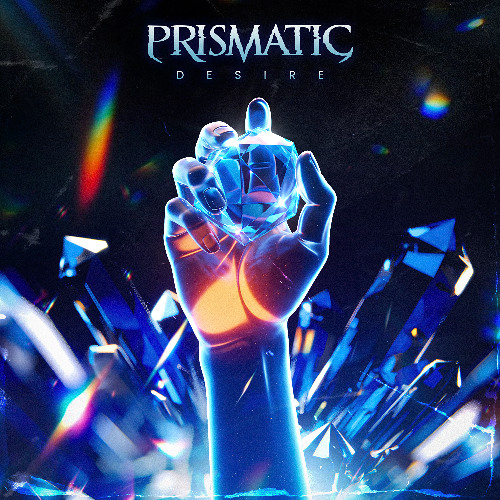 Stream Prismatic - Desire by Prismatic | Listen online for free on ...