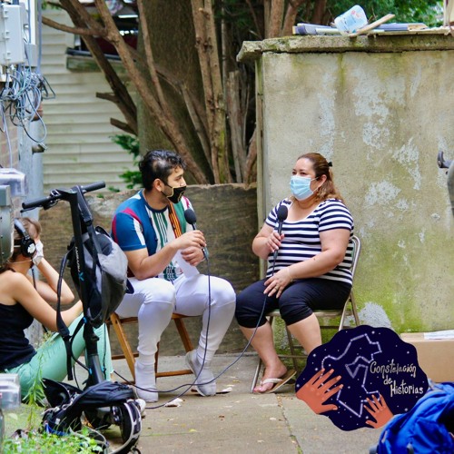 Stream Episode Sebastian Mayra By Constelación De Historias Podcast