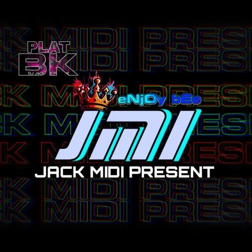 Stream DJ BOXING V3 NAIK DELMAN PLAT BK JUNGLE DUTCH VIRAL TIKTOK by ...