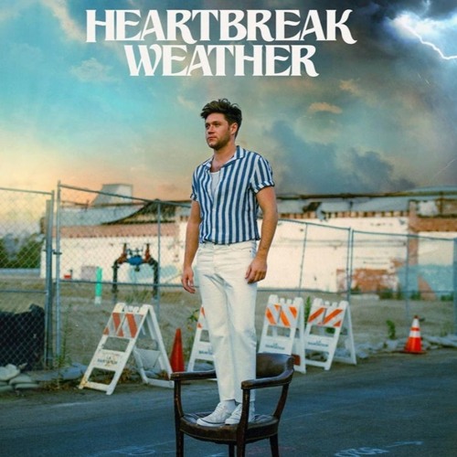 Stream Black And White - Niall Horan - Jacob Restituto Cover by Jacob ...